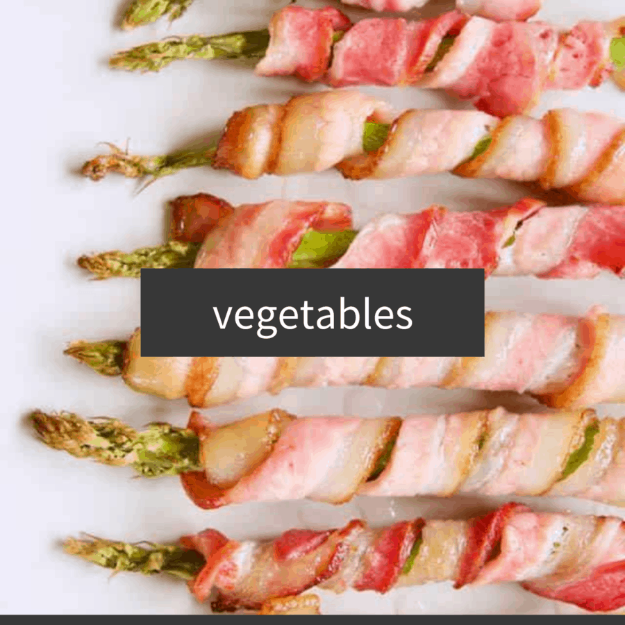 Recipe Index | EASY GOOD IDEAS