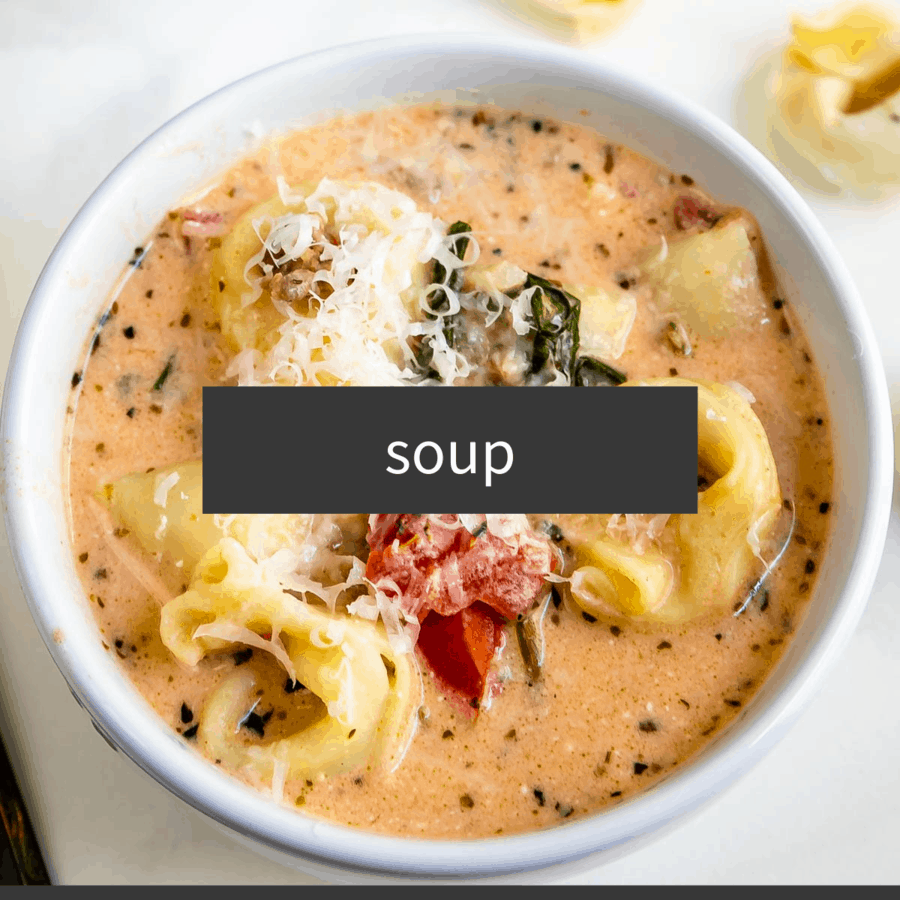Recipe Index | EASY GOOD IDEAS