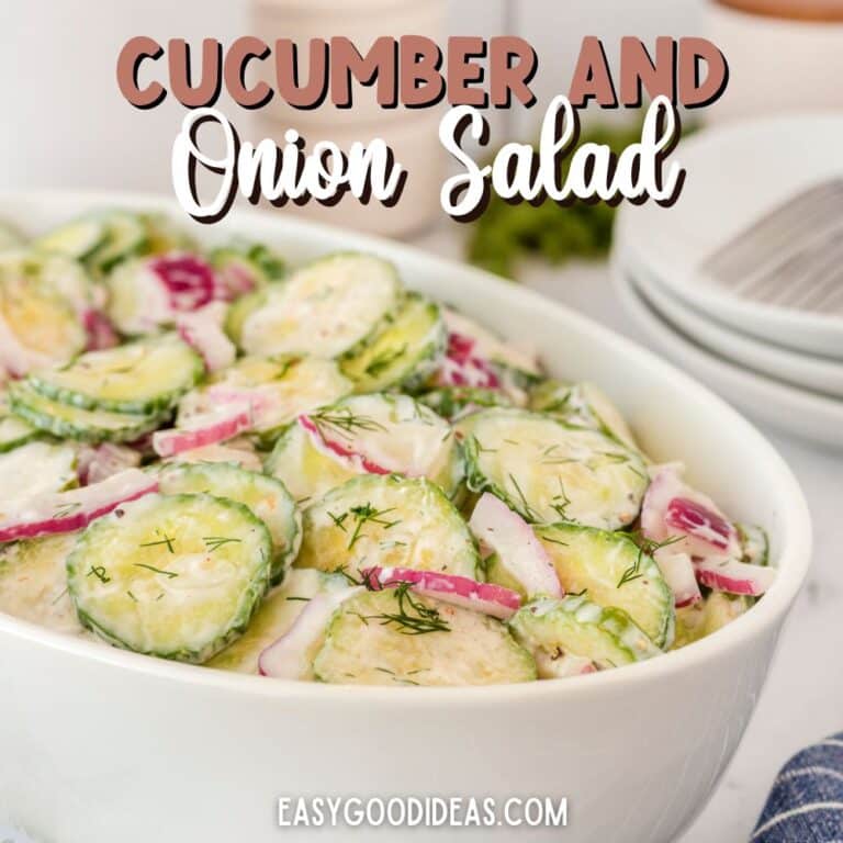 EASY RECIPES FOR BEGINNING COOKS - EASY GOOD IDEAS