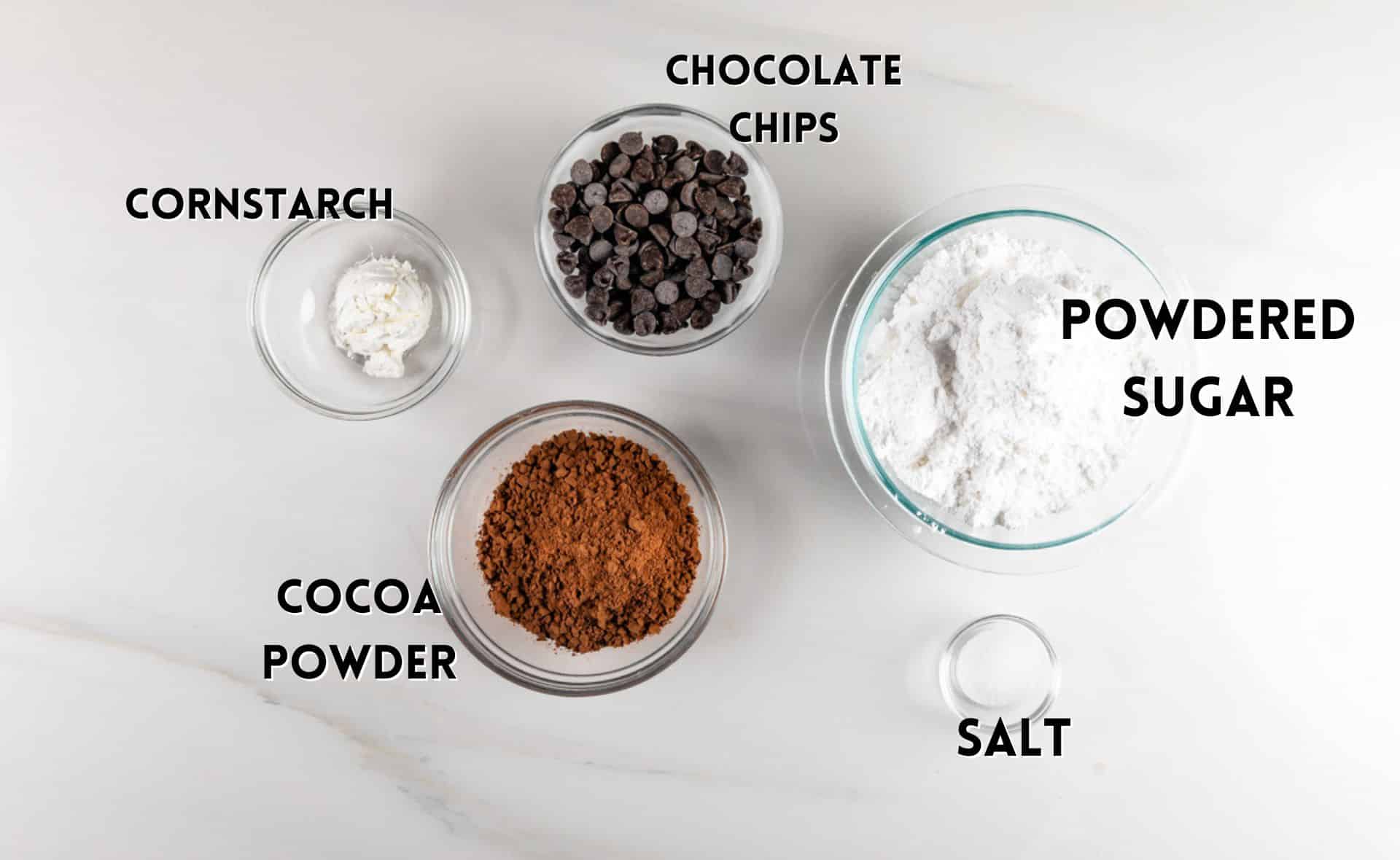 Hot Cocoa Mix - EASY GOOD IDEAS