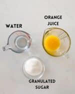 Non-Alcoholic Triple Sec - EASY GOOD IDEAS