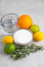 How to make Simple Syrup - EASY GOOD IDEAS