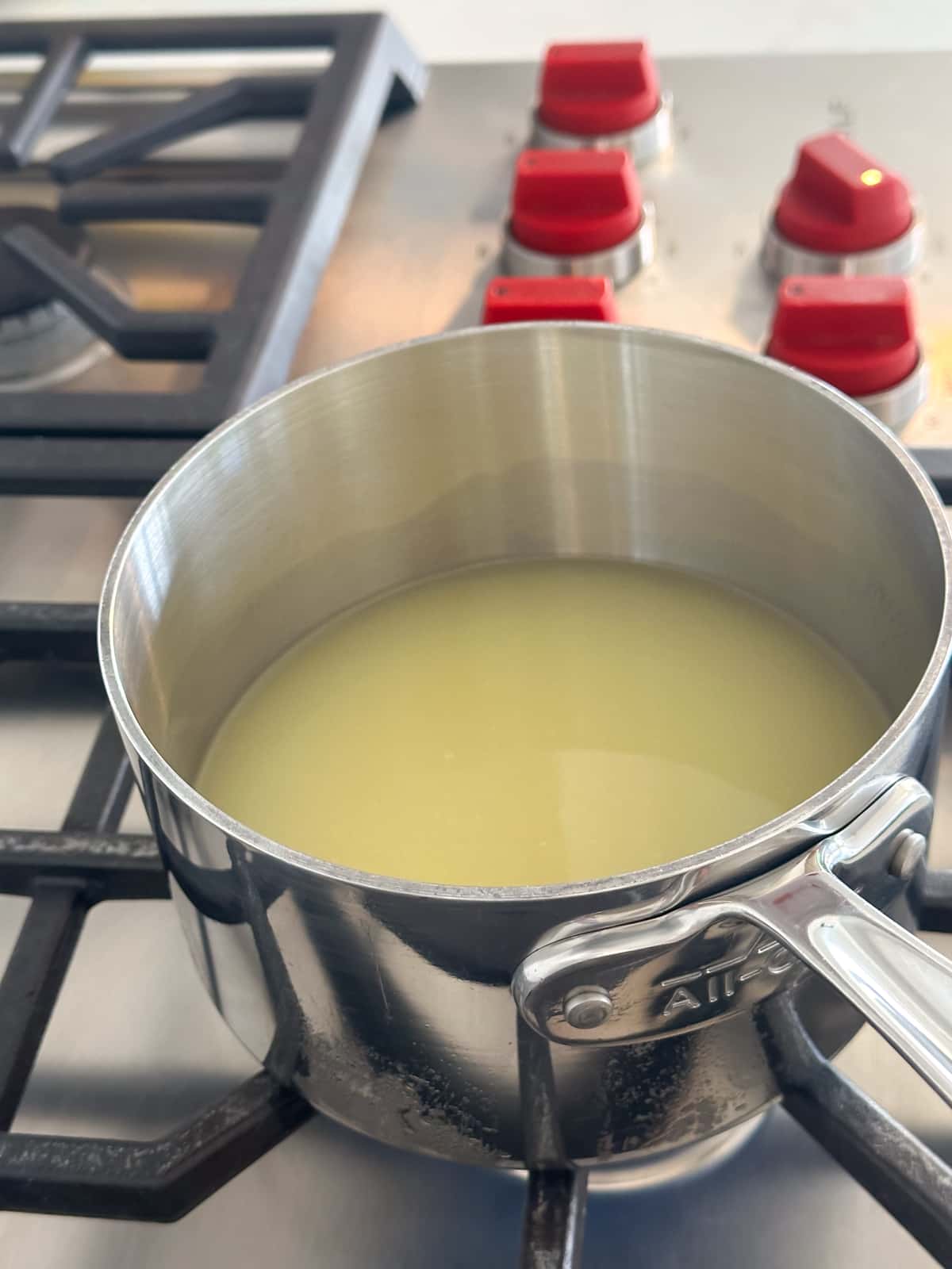 How to make Simple Syrup - EASY GOOD IDEAS